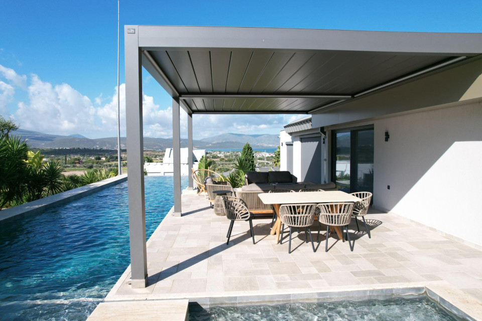 What Are Shading Systems and Why Are They Important? — Palmiye