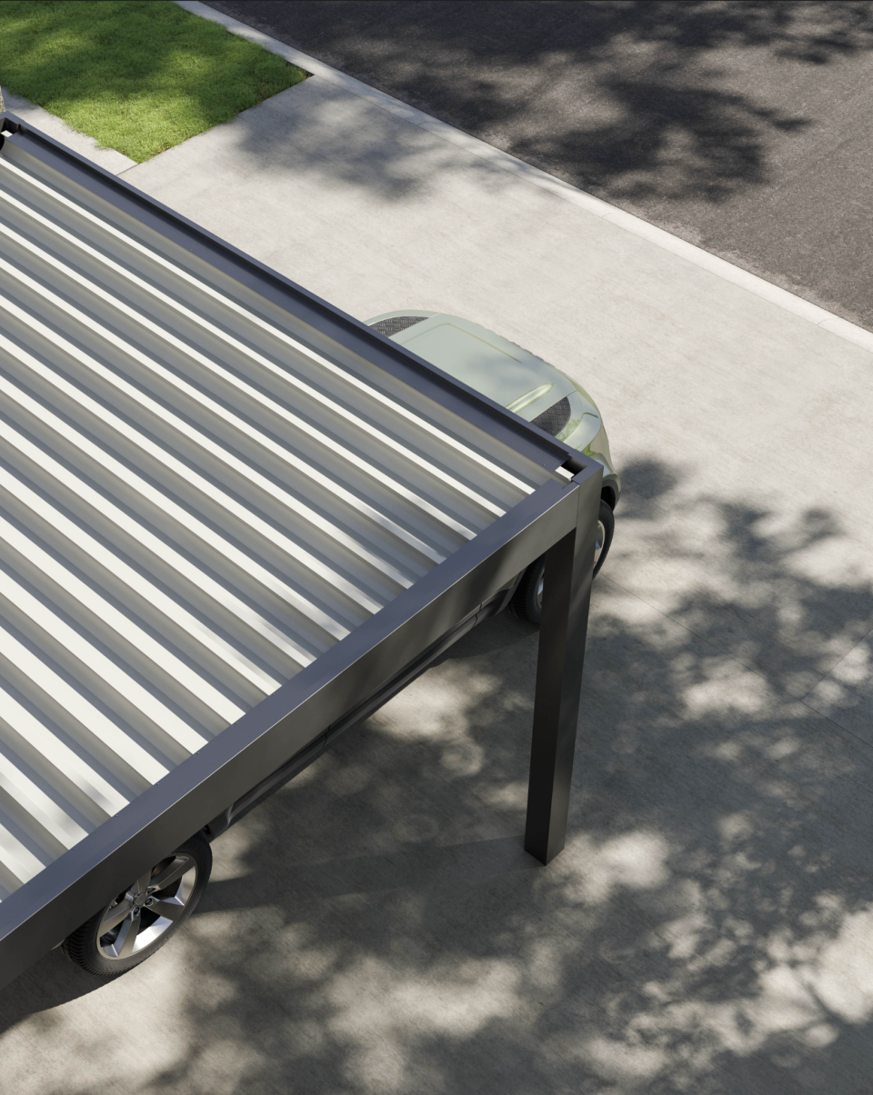 What is a Carport? The Most Stylish & Durable Way to Protect Your ...